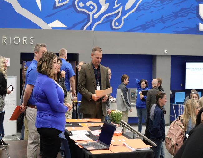 Homepage - Ohio Valley Educational Service Center