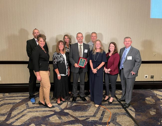 Homepage - Ohio Valley Educational Service Center