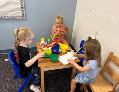 Homepage - Ohio Valley Educational Service Center