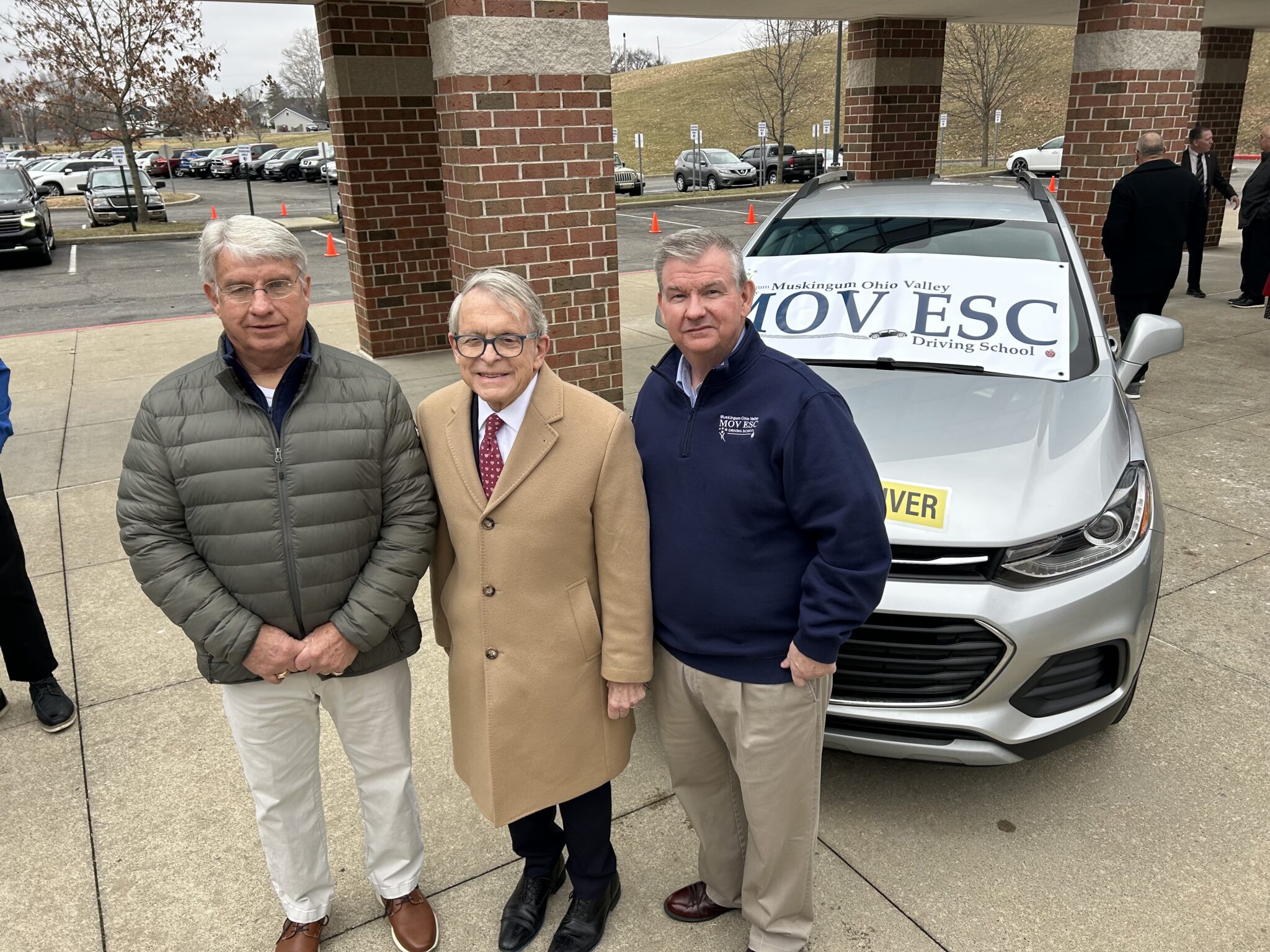 Homepage - Ohio Valley Educational Service Center