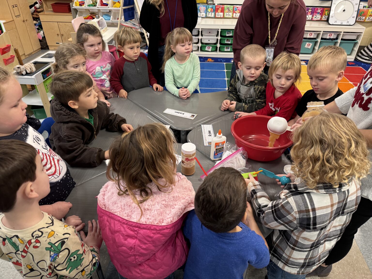 Homepage - Ohio Valley Educational Service Center