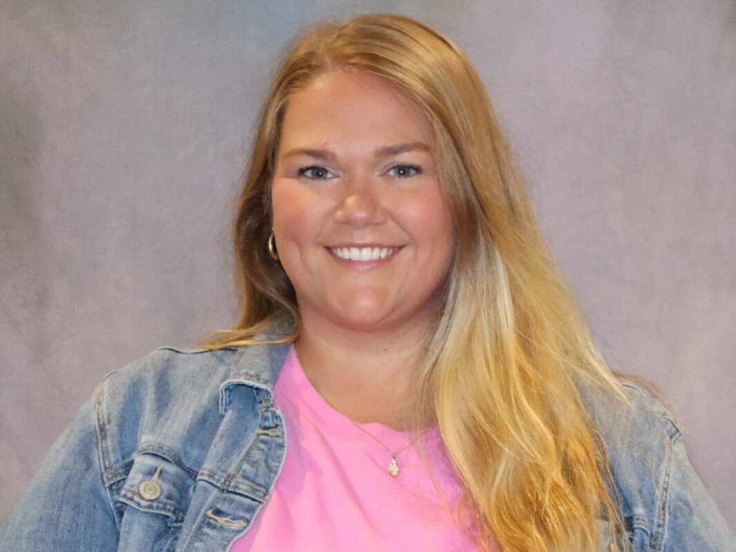 Abigail Stanley - Staff Directory - Ohio Valley Educational Service Center