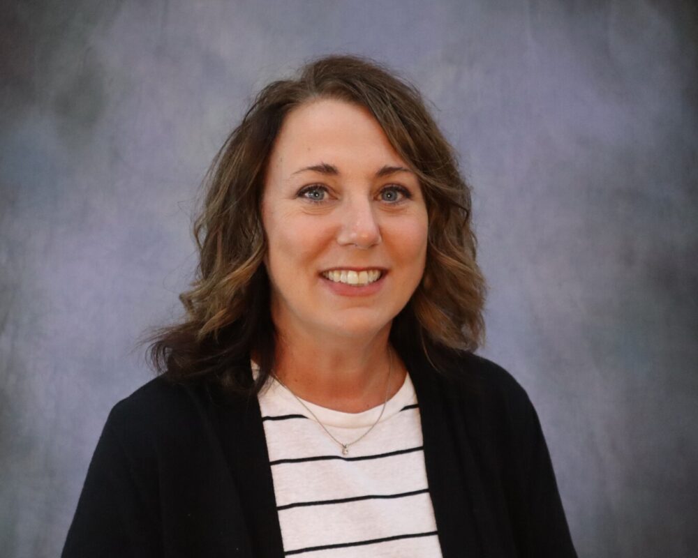 Carrie Neil - Staff Directory - Ohio Valley Educational Service Center