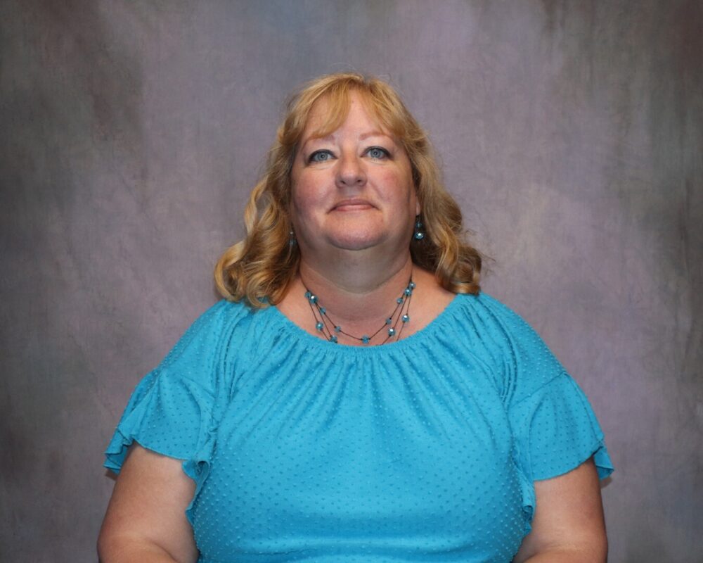 Pamela Lankford - Staff Directory - Ohio Valley Educational Service Center