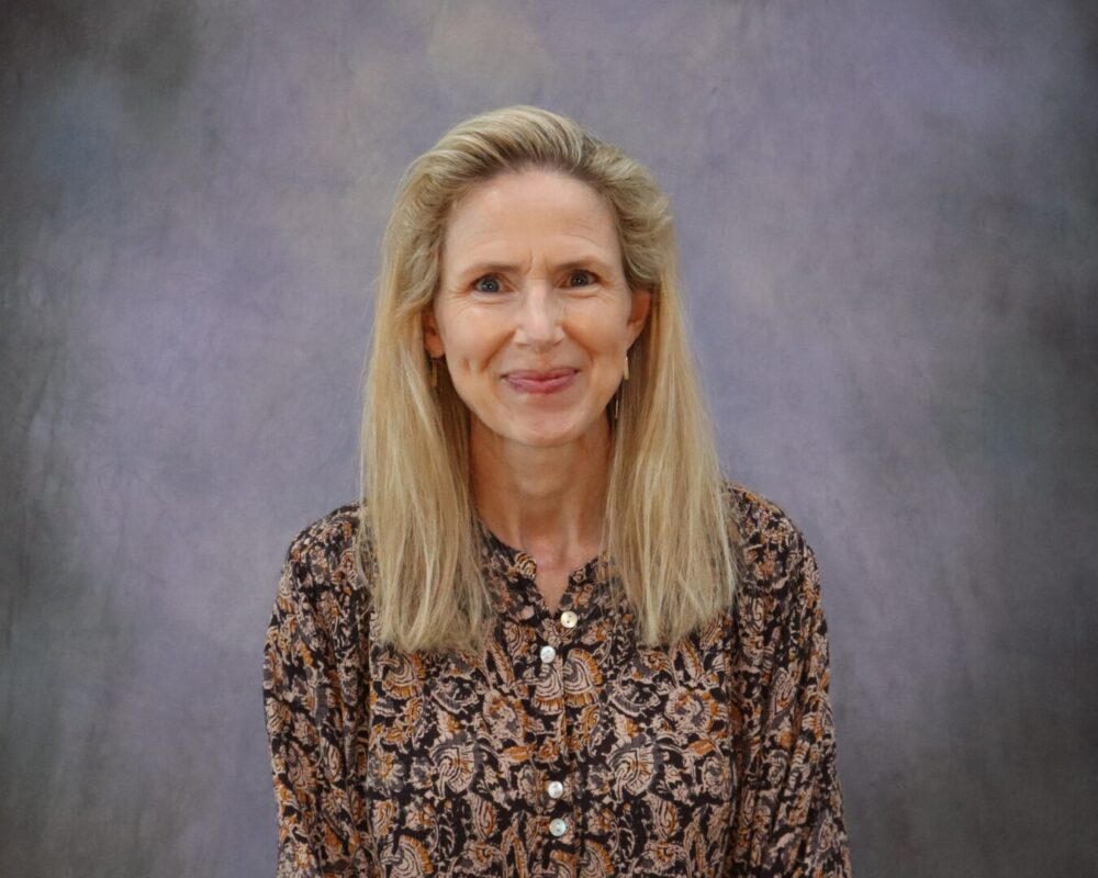 Tonya Buchanan - Staff Directory - Ohio Valley Educational Service Center