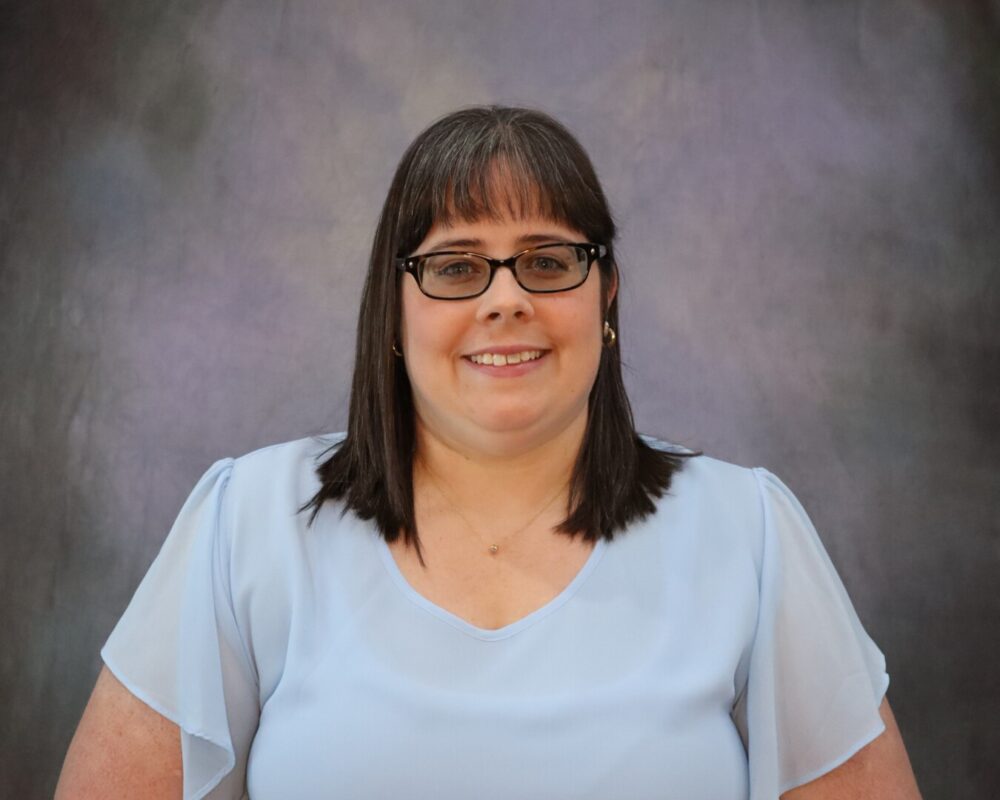 Trisha Ruble - Staff Directory - Ohio Valley Educational Service Center